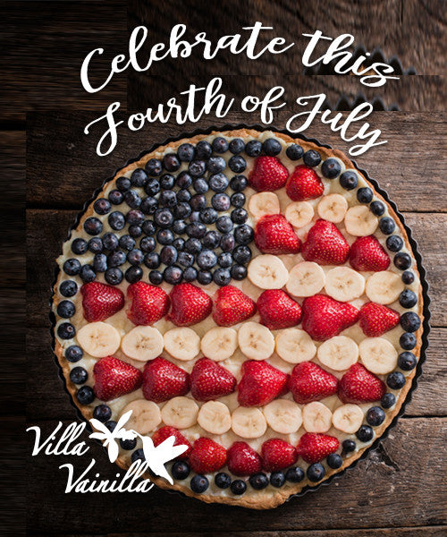 Sparkler Sugar Cookie – Villa Vainilla