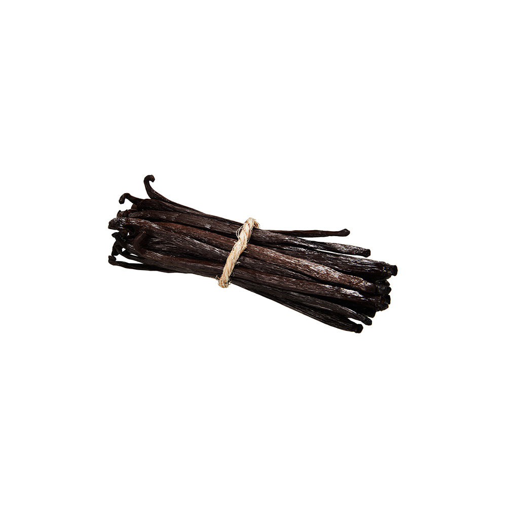 Mexican Vanilla Beans - 50 grams – Villa Vainilla