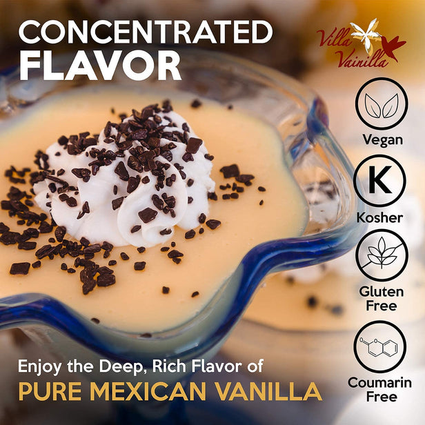 Shop Online – Villa Vainilla